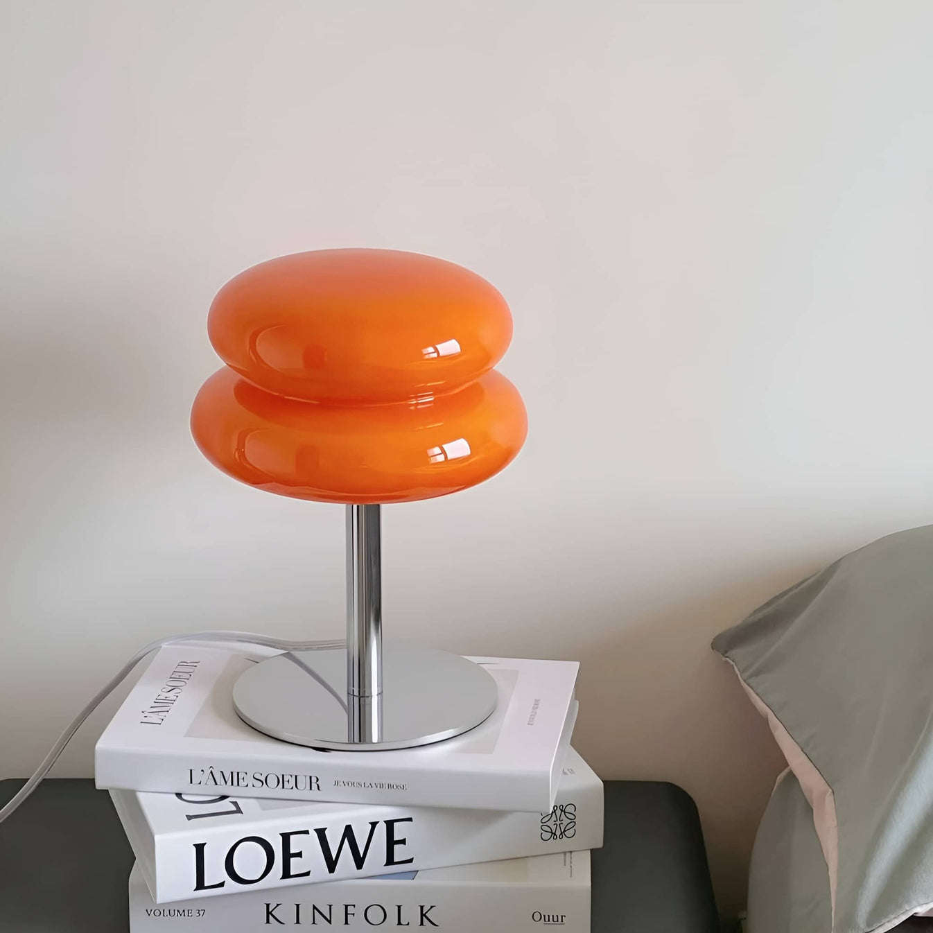 Modern Creative Bauhaus Glass Table Lamp | Bauhaus Table Lamp – Shine ...