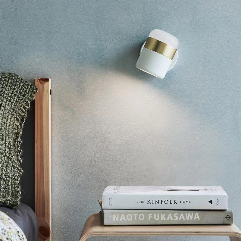 Modern Industrial Adjustable Reading Wall Light | Reading Light – Shine ...
