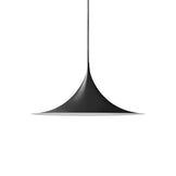 Trumpet Shape Minimalist Dining Table Hanging Light – Shine Life Lighting